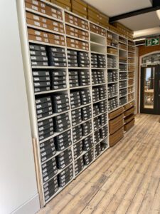 5 Best Types of Storage For Museums and Galleries